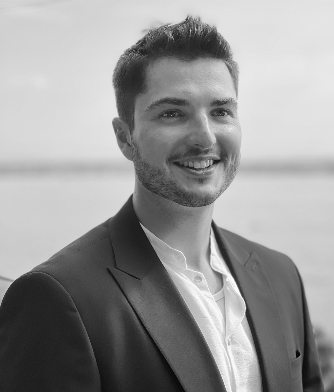 Benjamin Utsch – saatundsonders